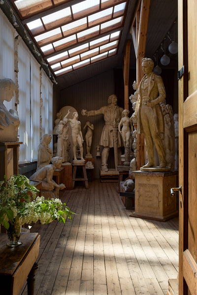 Carl Eldhs Ateljémuseum