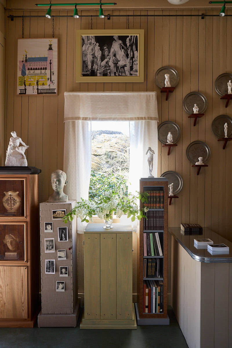 Carl Eldhs Ateljémuseum