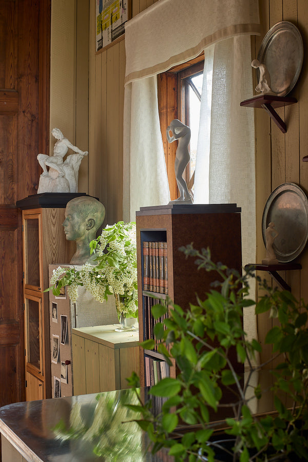 Carl Eldhs Ateljémuseum