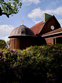 Carl Eldhs Ateljémuseum