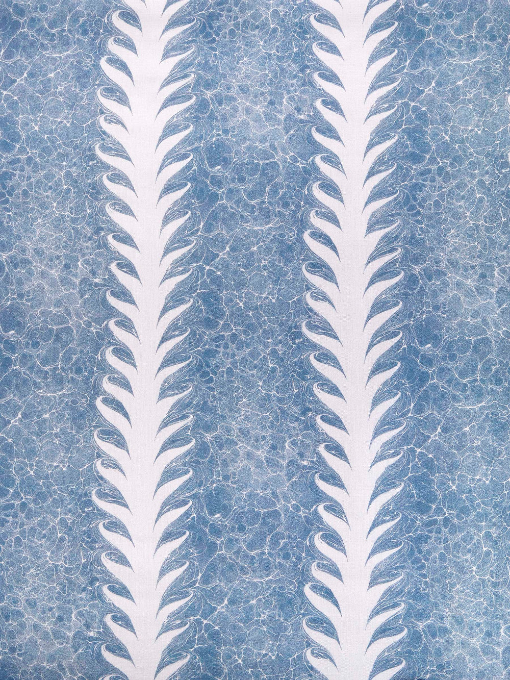 Palm Drop Sea Green/Chalk