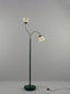 Alma Floor Light Seaweed