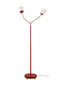Alma Floor Light Coral